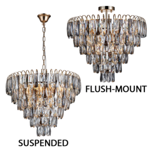 PEN030 BRASS – Lampco